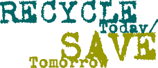 Greenbaum Public Relations | Recycle Today/Save Tomorrow